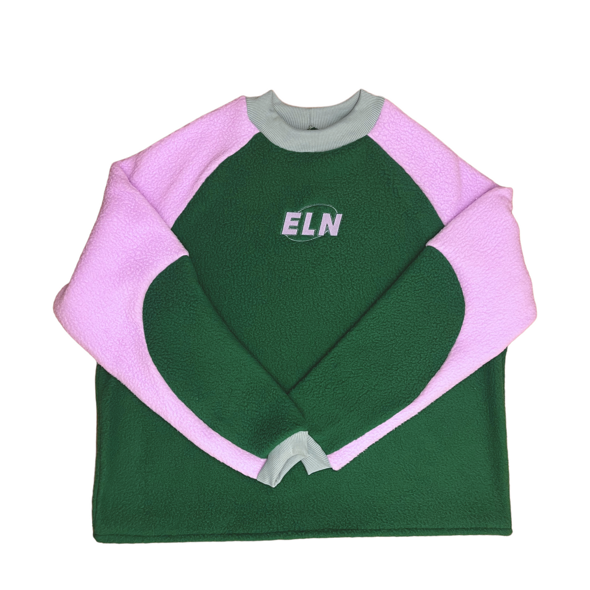 Multi Pullover Lucky Dip – by-ELN